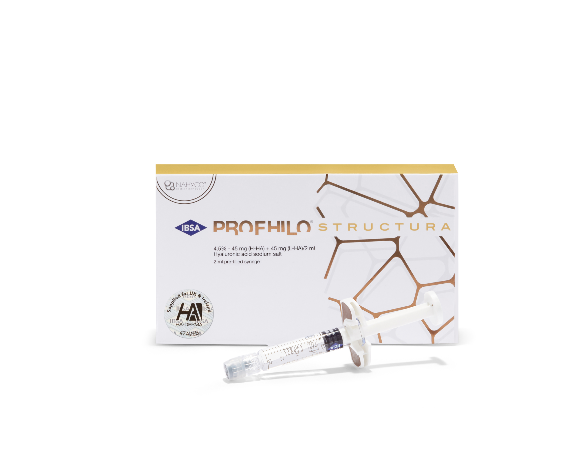 Profhilo Structura Bromsgrove - NR Aesthetics & Skin